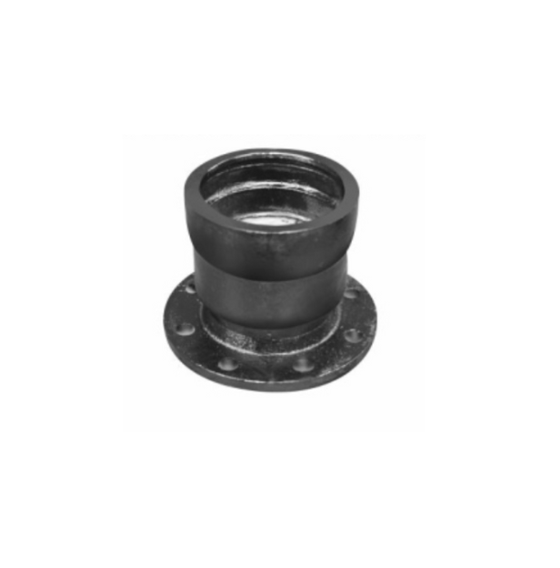Flanged Socket – DSP Valves