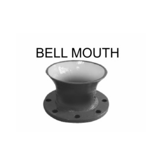BELL MOUTH – DSP Valves