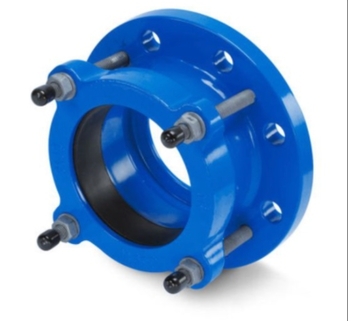 FLANGE ADAPTOR – DSP Valves