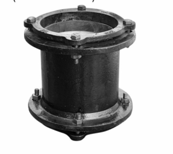 MECHANICAL JOINT COLLARS (MJ COLLARS) – DSP Valves